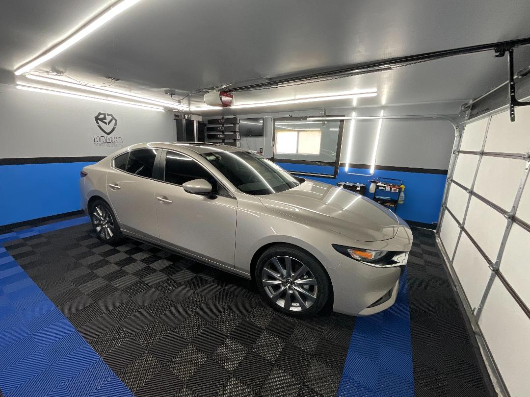 (Radka Tint & Vinyl) Window Tinting Service | Benefits of Window ...